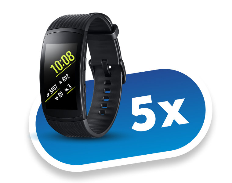 Mercator nagradna igra - Cedevita