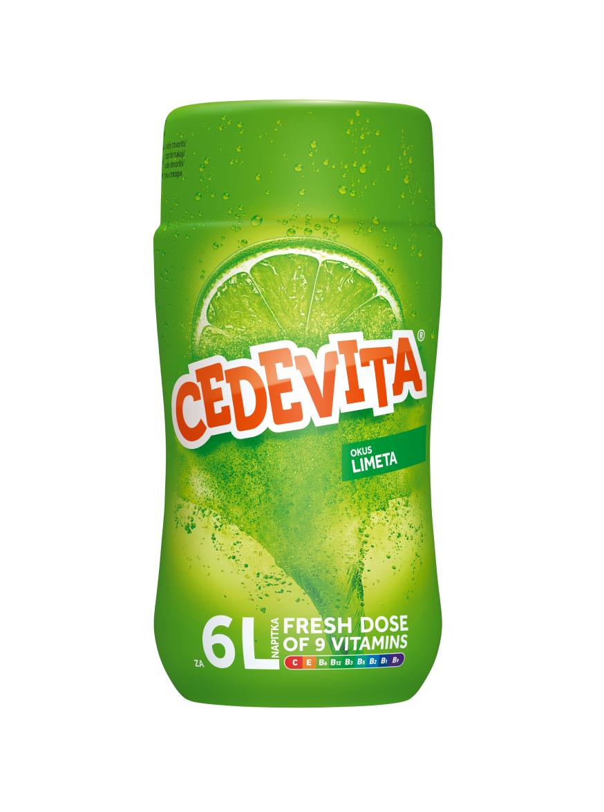 Light - Cedevita